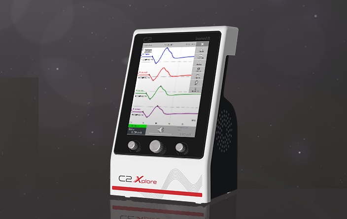 C2 Xplore - INFINITY MEDICAL