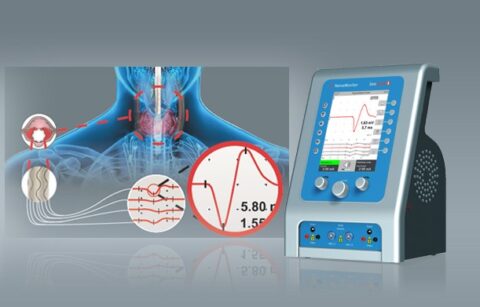 ALM LARYNGEAL MONITORING - INFINITY MEDICAL