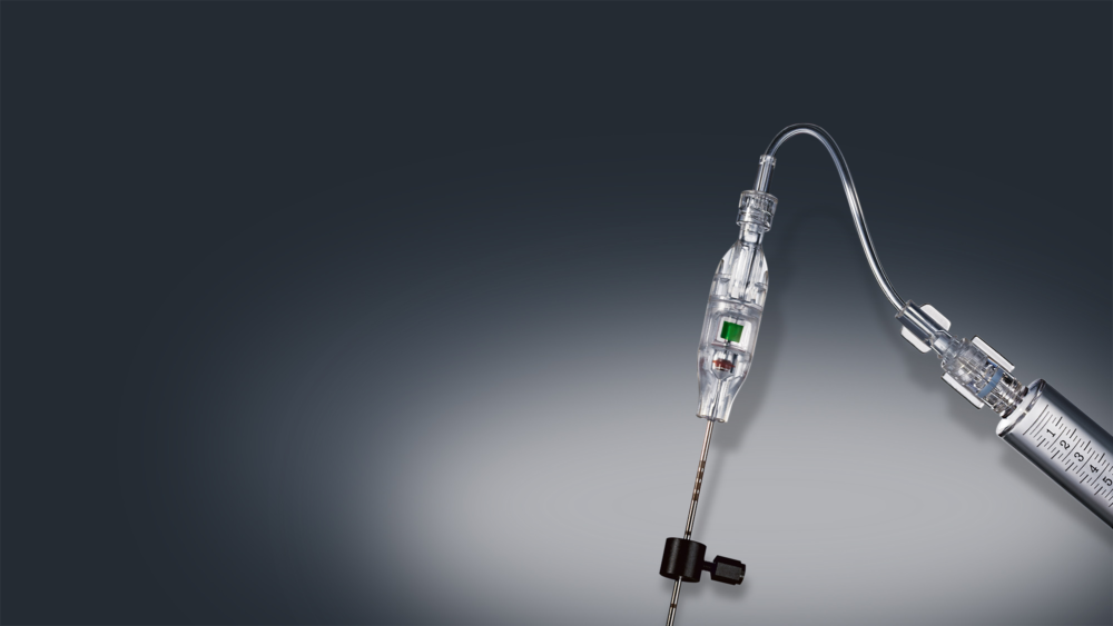 BBC BRAIN BIOPSY CANNULA - INFINITY MEDICAL